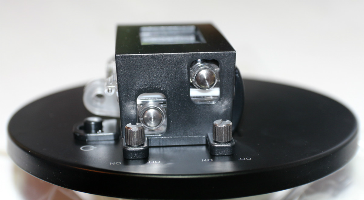 NEW: Split GoPro Dome Compatible With LCD Bacpac – Split GoPro Dome ...